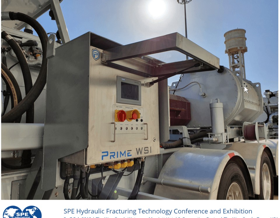 Frac Archives » Prime WSI Ltd.